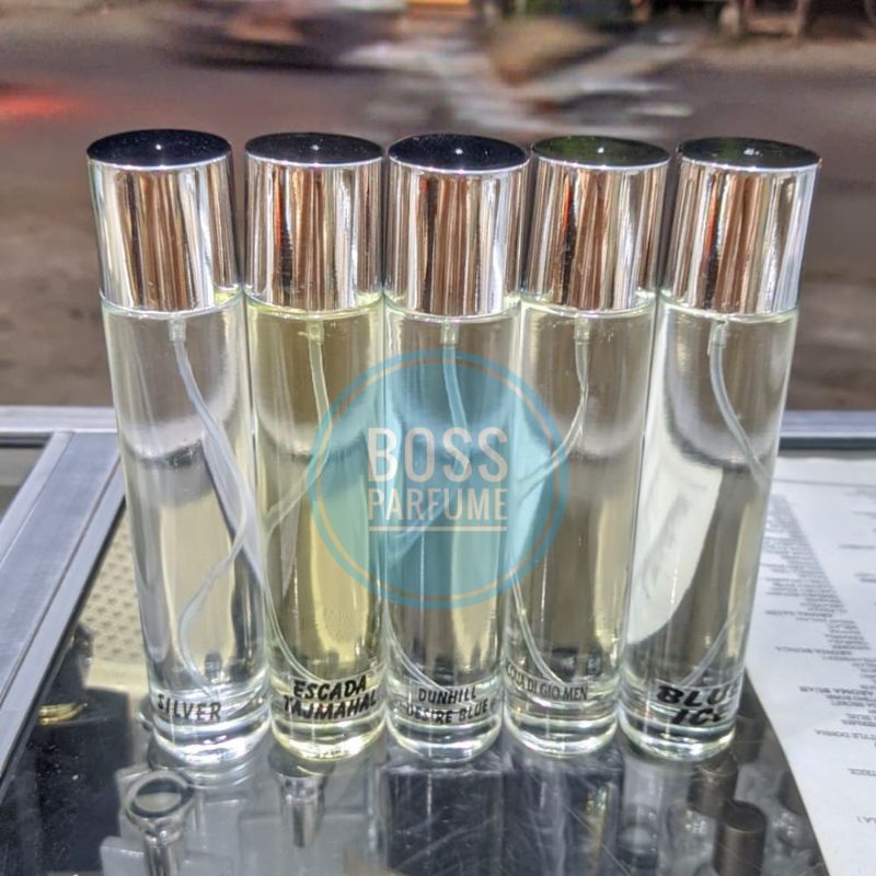 Jual PARFUME REFIL 50 ML AROMA REQUEST | Shopee Indonesia