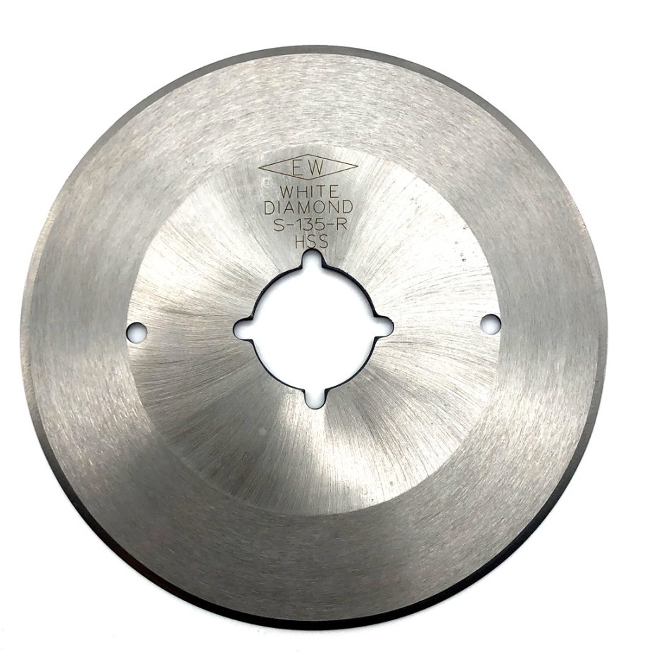 Jual Pisau Mesin Potong Octa/Okta RS-100 Bulat/Segi | Shopee Indonesia
