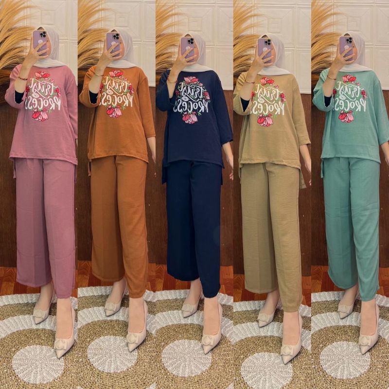 Jual ONESET CRINGKEL SABLON STELAN WANITA TERBARU ONESET PREMIUM ONESET ...
