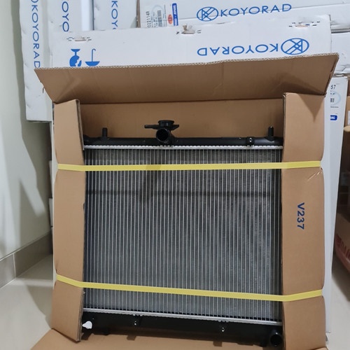 Jual Radiator Avanza Rush Terios Grandmax Luxio 1500CC Manual Koyorad ...