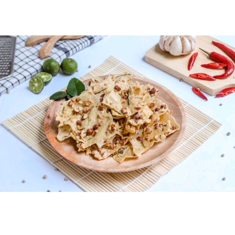 Jual PEYEK PREMIUM 500 GR (TOPLES) | Shopee Indonesia