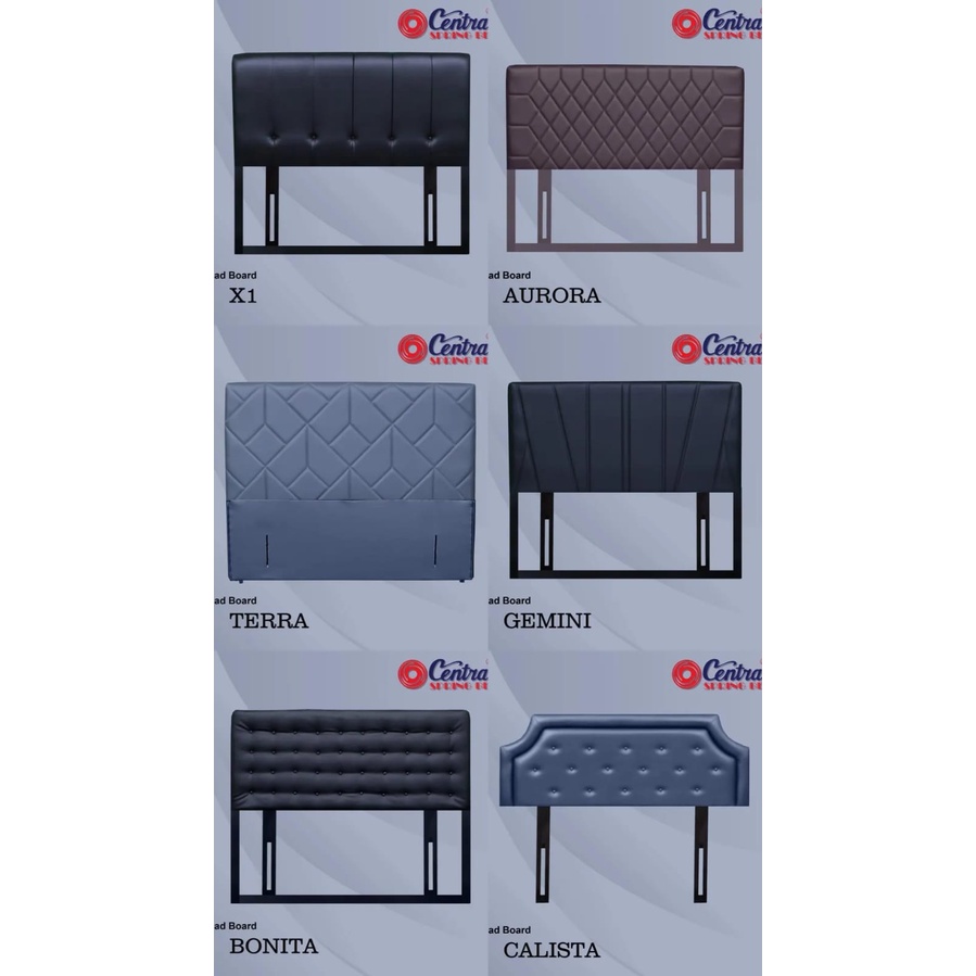 Jual (KHUSUS SURABAYA) SANDARAN CENTRAL SPRINGBED | Shopee Indonesia