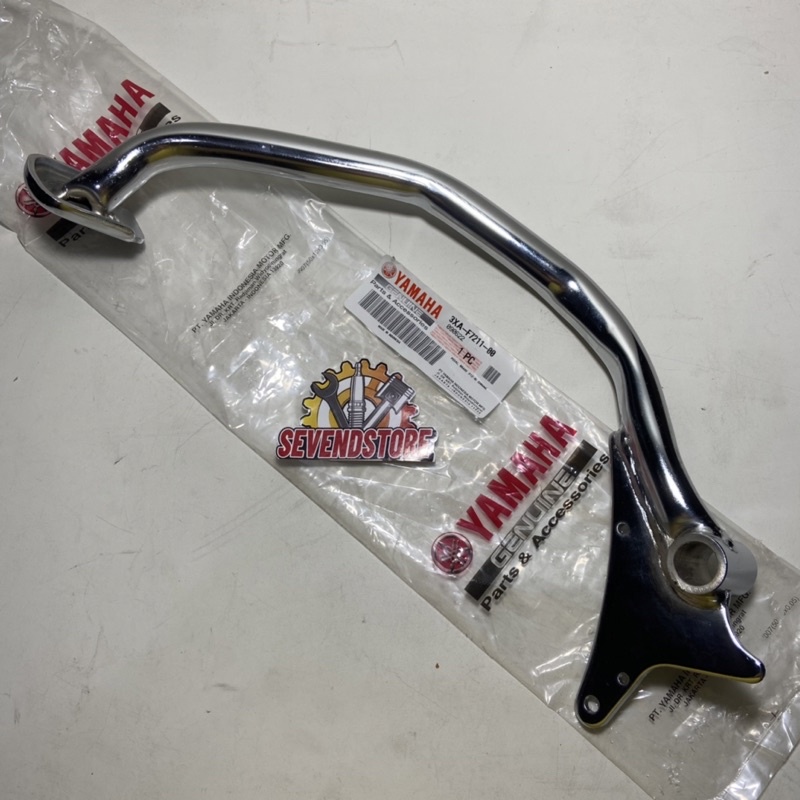 Jual Pedal rem belakang 3XA brake pedal Force 1 F1ZR FiZ R F1 Original ...