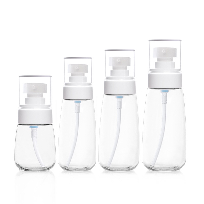 Jual YHOME Botol Spray Pump 30ml Botol plastik Pump Botol Plastik Spray ...