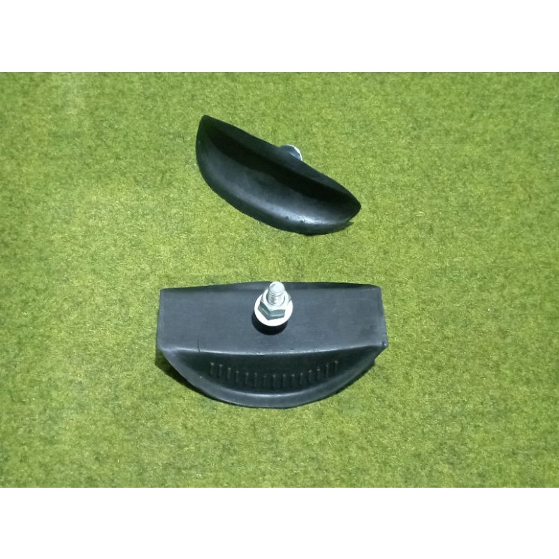 Jual Stopper Ban Trail / Rim Lock bahan Karet berkualitas | Shopee ...