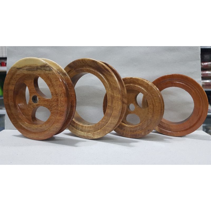 Jual Roll kayu kolam | Shopee Indonesia