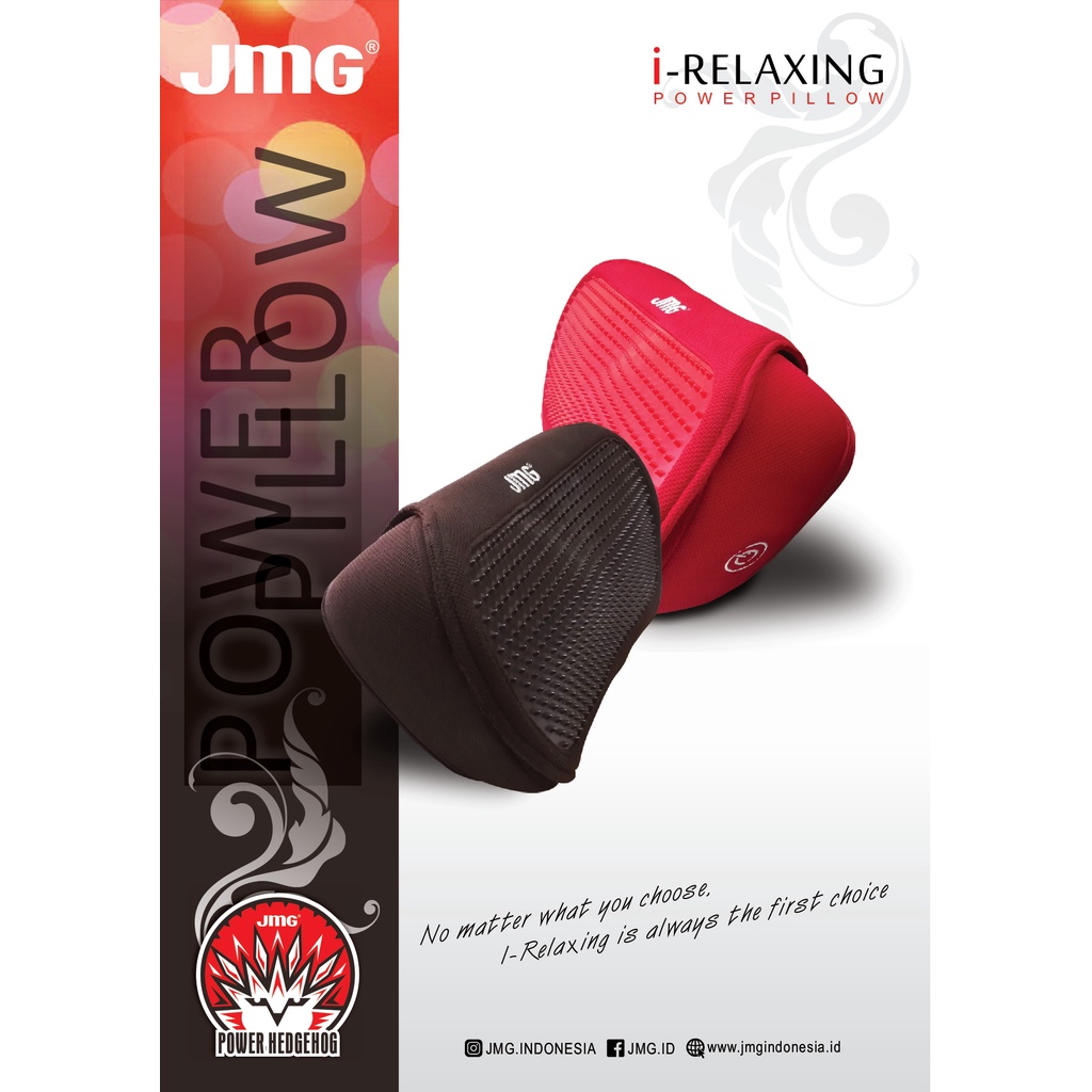 Jual JMG I - RELAXING | Shopee Indonesia