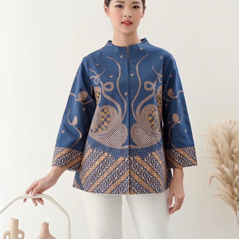 Jual BATIK PREMIUM BATIK | Shopee Indonesia