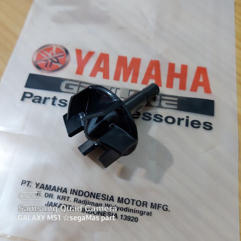 Jual kipas water pump yamaha r25 r15 mt25 1WD original | Shopee Indonesia