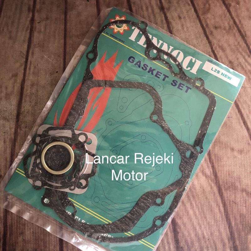 Jual Packing Fullset Yamaha L2SN L2 Super | Shopee Indonesia