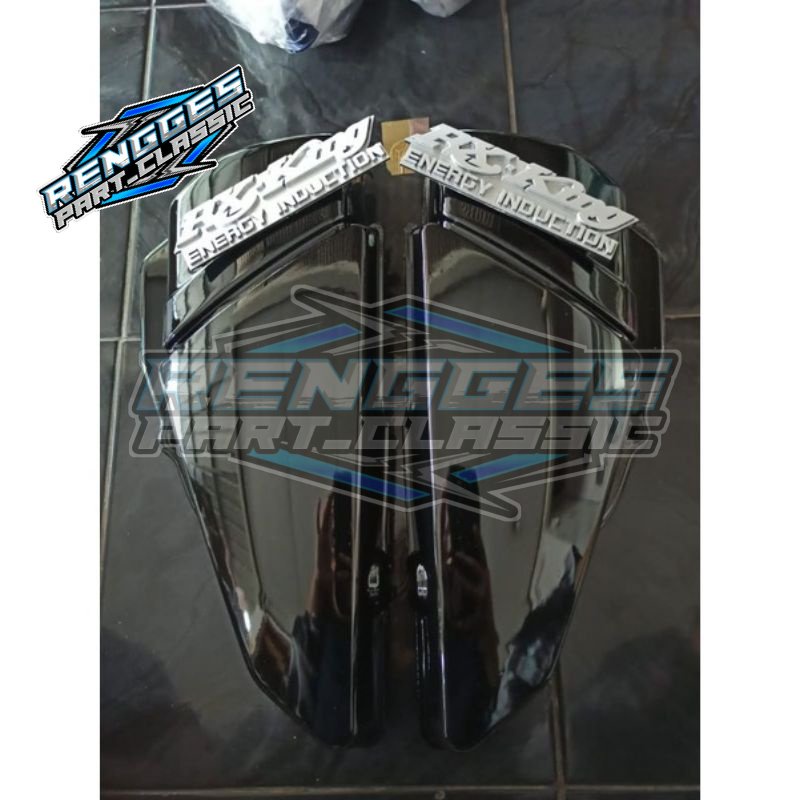 Jual cover box aki rx king panel bodi tepong aki rx king | Shopee Indonesia