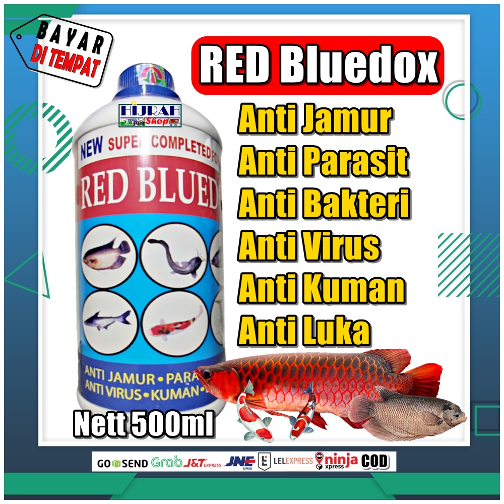 Jual Obat Ikan Obat Jamur Ikan Anti Virus Anti Parasit Anti Kuman ... Jual Obat Ikan Obat Jamur Ikan Anti Virus Anti Parasit Anti Kuman ...