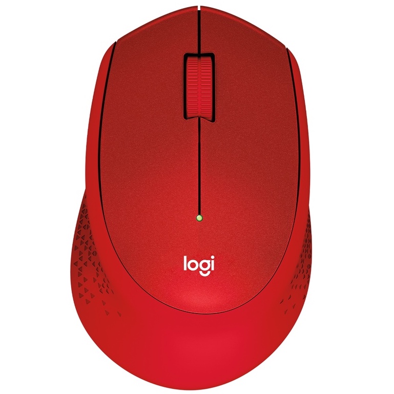 Jual Mouse Logitech M331 / M 331 Silent Wireless | Shopee Indonesia