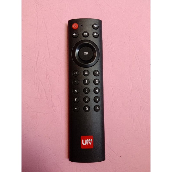 Jual REMOT REMOTE SET TOP BOX USE TV INDIHOM | Shopee Indonesia