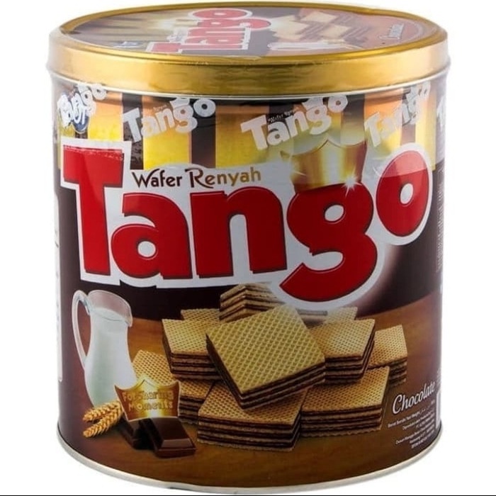 Jual Tango Wafer Terlengkap & Harga Terbaru April 2026 | Shopee Indonesia