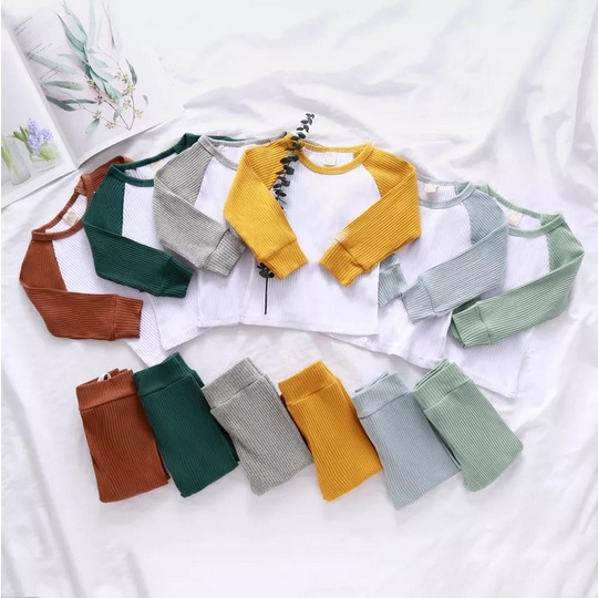 Jual Jeco fashion SETELAN ANAK DILAN KOMBINASI | Shopee Indonesia