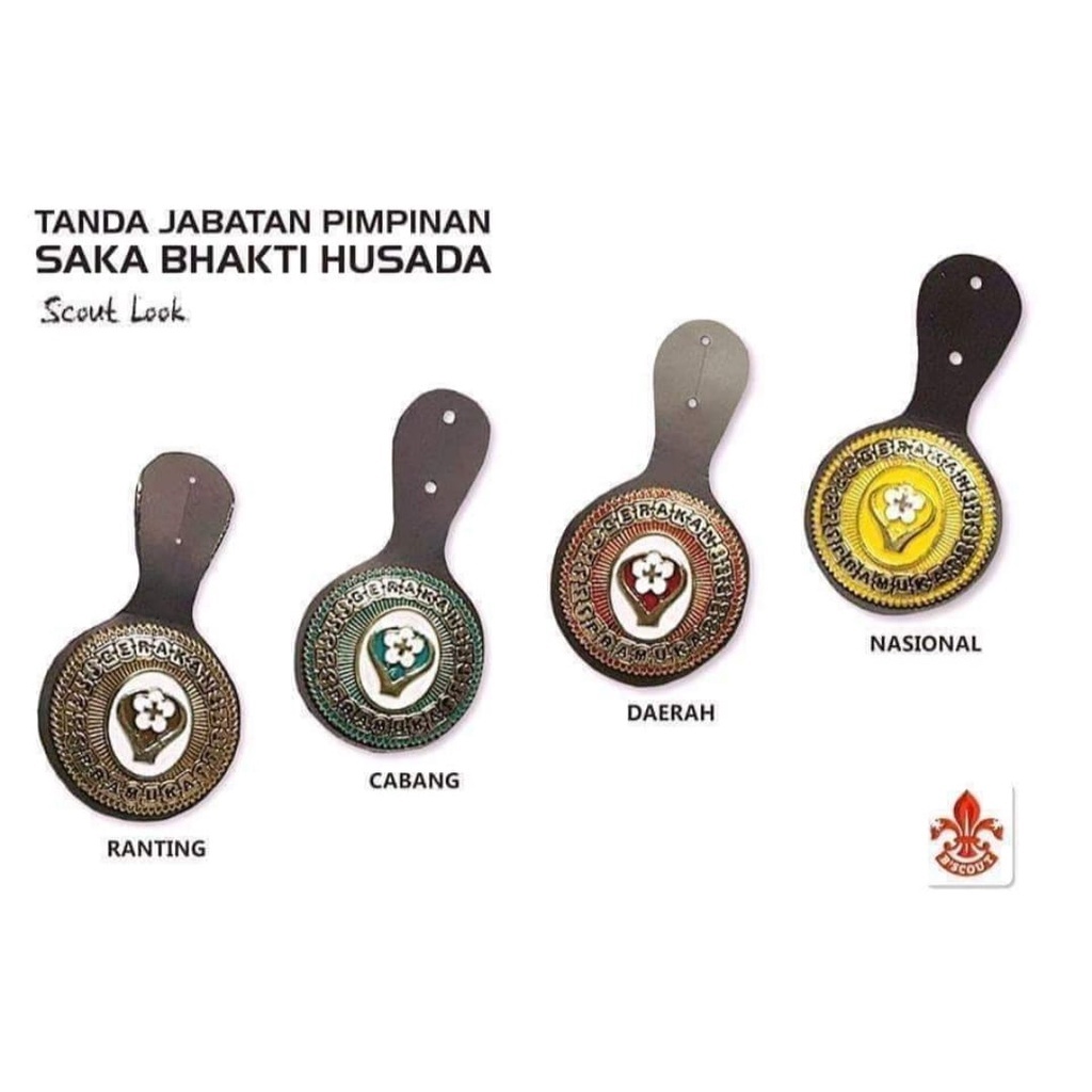 Jual Bscout Scoutlook Tanjab Pinsaka Bakti Husada | Shopee Indonesia