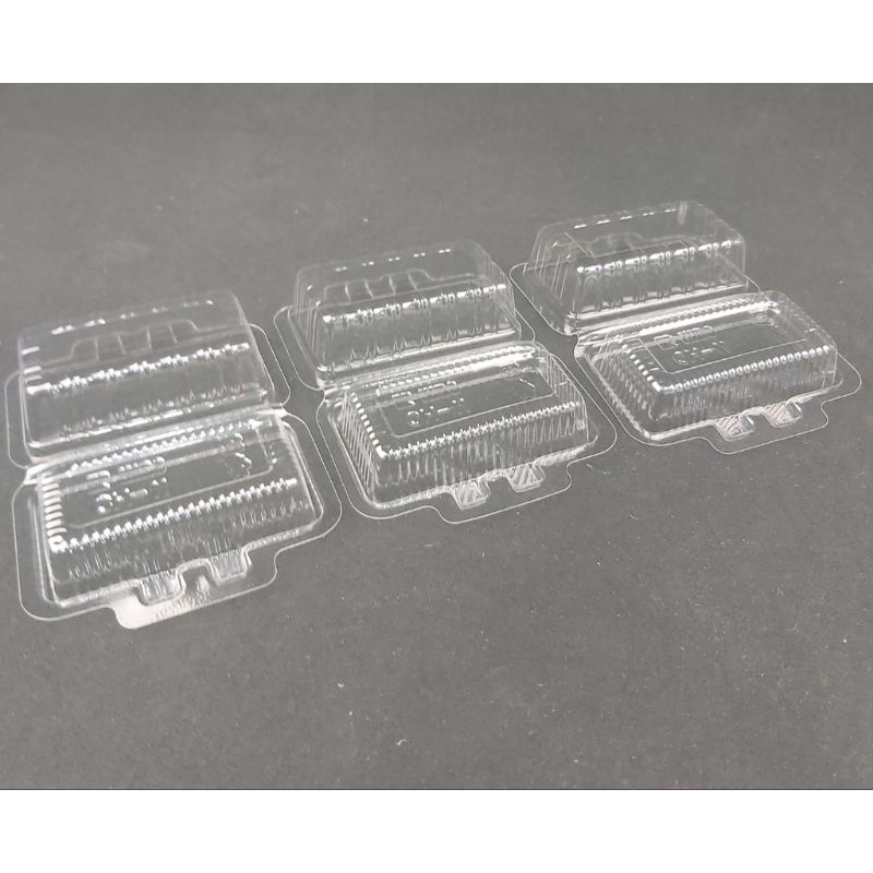 Jual MIKA TRAY LIPAT PERSEGI PANJANG ISI 10 PCS | Shopee Indonesia