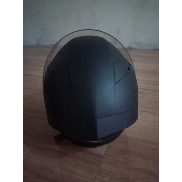 Jual helm KYT TTC | Shopee Indonesia