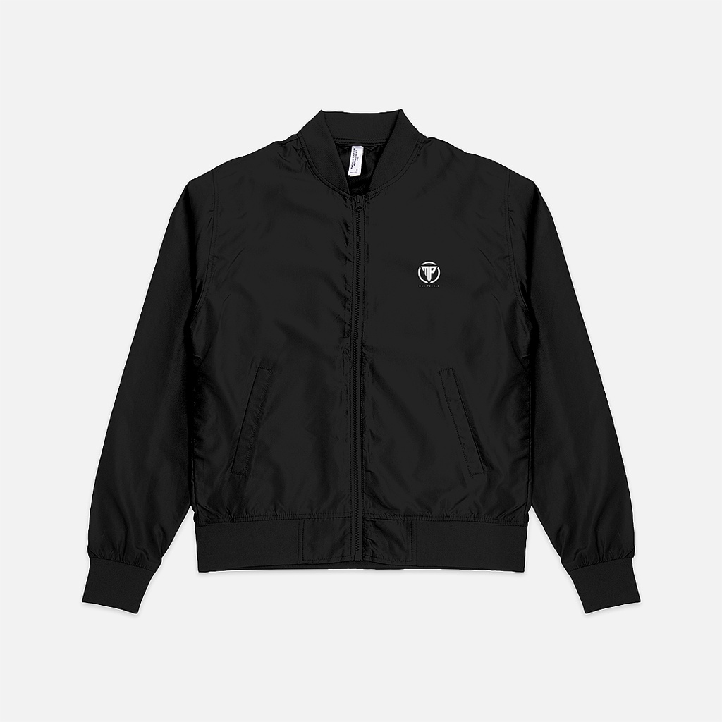 Jual Bomber Jacket Jaket Bomber Design Mas Pandan | Shopee Indonesia