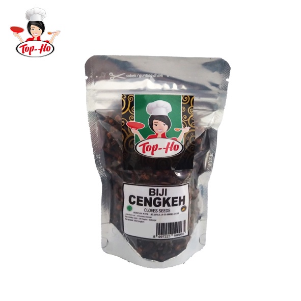 Jual Biji Cengkeh Topho 500gr | Shopee Indonesia
