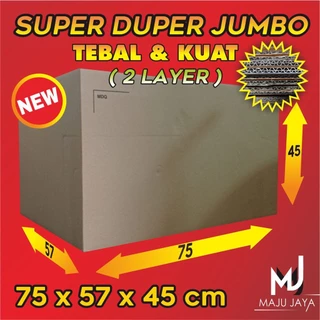 Jual Dus Terlengkap & Harga Terbaru Januari 2026 | Shopee Indonesia