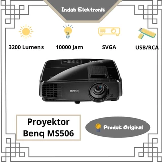Jual proyektor benq Harga Terbaik & Termurah Februari 2026 | Shopee ...