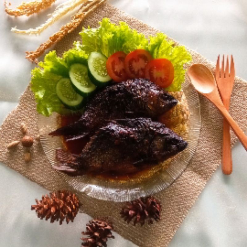 Jual ikan pindang PINDANG MA ECOT IKAN MAS PINDANG PINDANG IKAN MAS MA ...