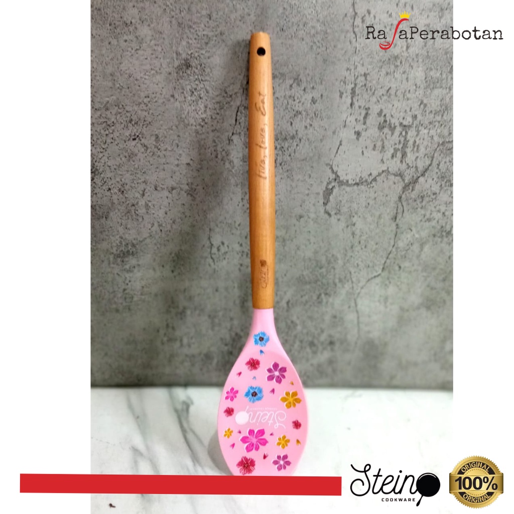 Jual Stein Steincookware Spatula Pico Silicone Original | Shopee Indonesia