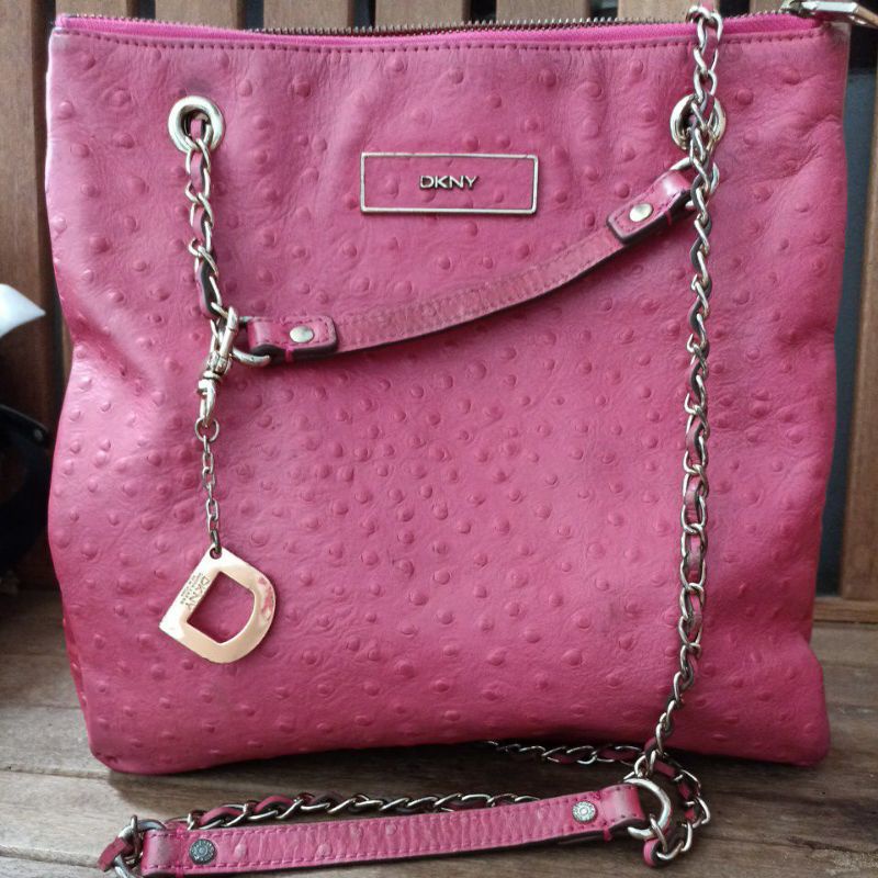 Jual DKNY pink (PL) | Shopee Indonesia