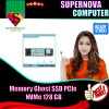 Jual Memory Ghost SSD PCIe NVMe 128 GB | Shopee Indonesia