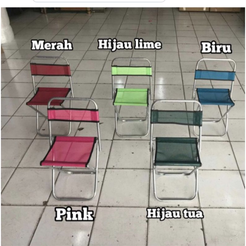 Jual kursi mini/ kursi belajar anak | Shopee Indonesia
