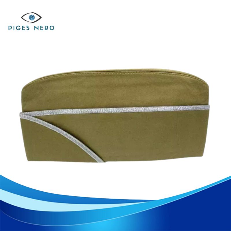 Jual Topi Mut / Mutz PNS/ASN Semua Golongan Pria | Shopee Indonesia