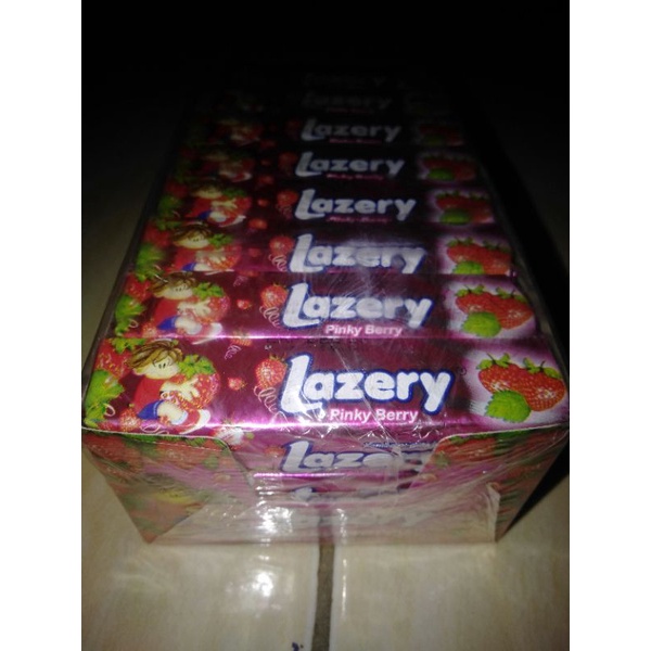 Jual permen lazery | Shopee Indonesia
