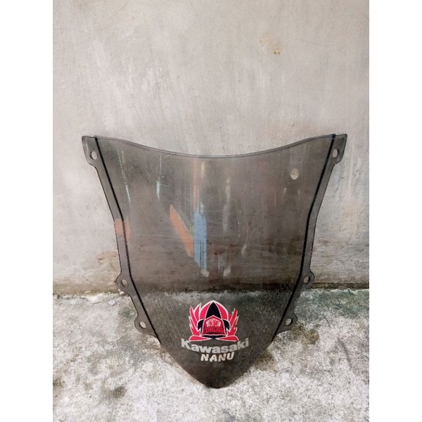 Jual visor ninja rr original Kawasaki | Shopee Indonesia