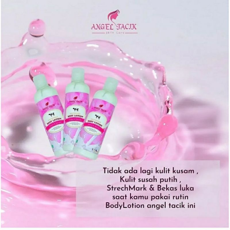 Jual Handbody Angel Tacik (250gr) | Shopee Indonesia