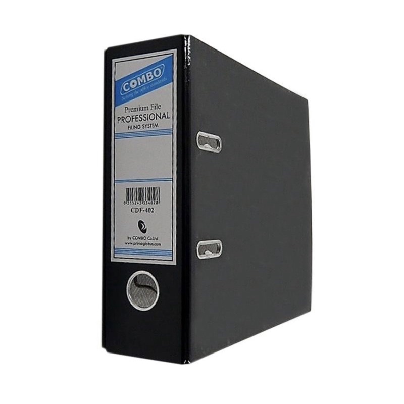 Jual Map Odner Combo 402 Ukuran Kwitansi Setengah Folio | Shopee Indonesia