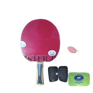 Jual Bat YINHE 11B Premium Carbon Original Bet Tenis Meja Pingpong ...