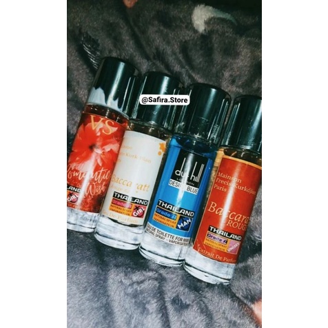 Jual Nota Parfum (30k) | Shopee Indonesia