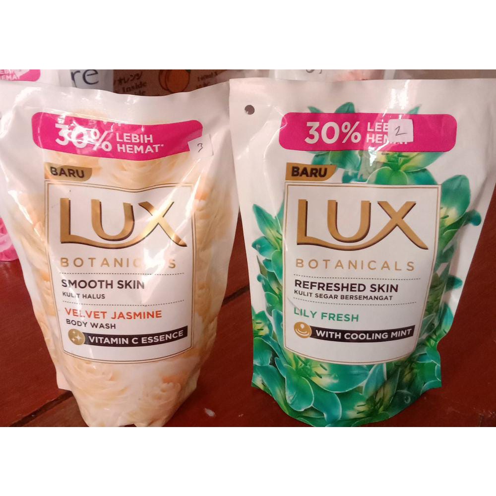 Jual LUX BODYWASH 450 ML | Shopee Indonesia
