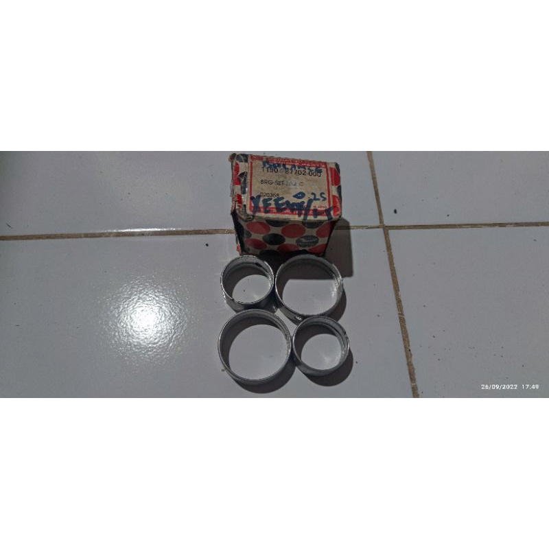 Jual metal balance jetstar hijet s75 s10p zebra s88 O.25 ASLI ORIGINAL ...