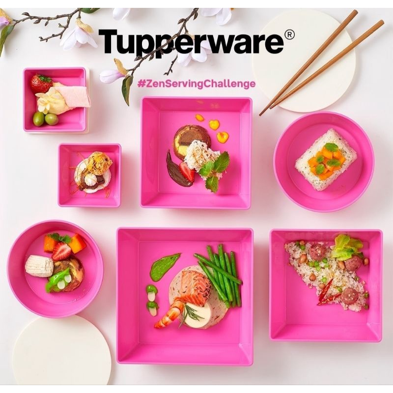 Jual Ichigo Tupperware | Shopee Indonesia