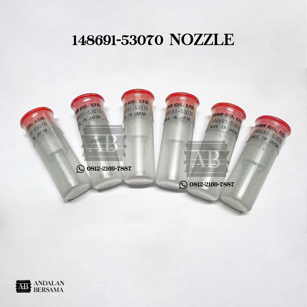 Jual 148691-53070 Nozzle | Shopee Indonesia