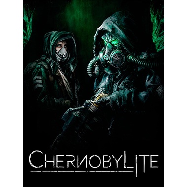 Jual Chernobylite: Complete Edition GAME PC | Shopee Indonesia