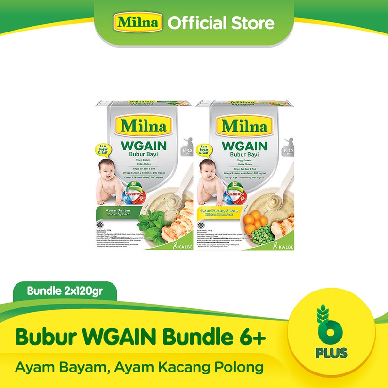 Toko Online Milna Official Shop | Shopee Indonesia
