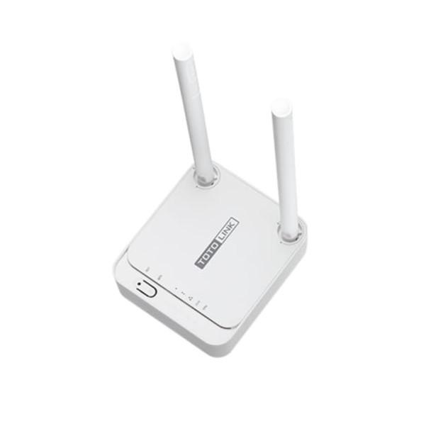 Jual TOTOLINK N200RE 300Mbps Mini Wireless N Router | Shopee Indonesia