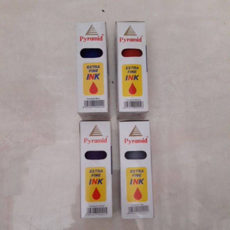 Jual tinta stempel pyramid / tinta stempel / tinta / pyramid / tinta ... Jual tinta stempel pyramid / tinta stempel / tinta / pyramid / tinta ...