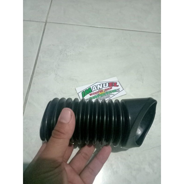 Jual karet filter udara Vespa PX Excel exclusive Spartan Ps super ...