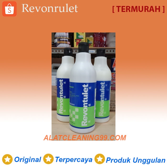 Jual Revontulet GR (ASLI) | Shopee Indonesia
