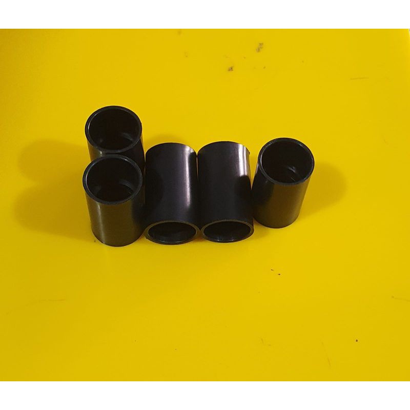 Jual Sok Sock Pipa Hitam 20mm (Harga Perbiji) | Shopee Indonesia